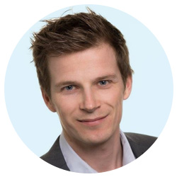 Speed Master - Instructors // EIT Digital