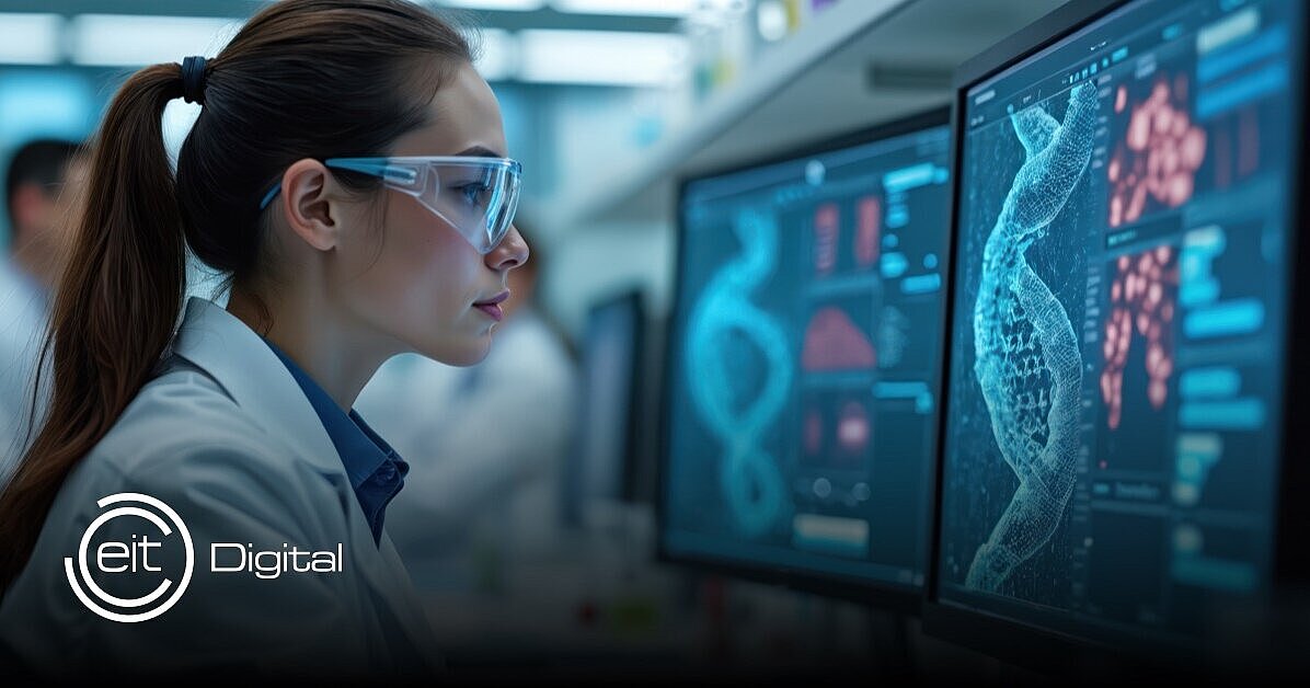 EIT Digital and EIT Health Launch Comprehensive Report on AI Skills in European Start-up ...