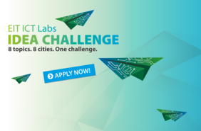 EIT ICT Labs Idea Challenge: Submission is Open - Archive // EIT Digital