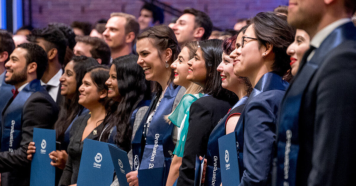 EIT Digital Master School Application Portal now open // EIT Digital