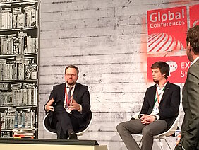 EIT ICT Labs at CeBIT 2015 with startups and experts - Archive // EIT ...