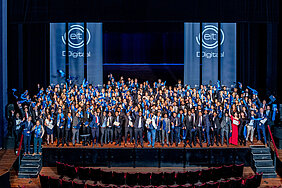 EIT Digital Master School Graduation Day to be held in top tech city ...