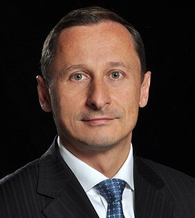 Interview of Daniel Michel, Head of Access to Finance at EIT ICT Labs ...