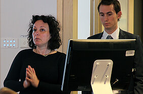 Swedish- French collaboration on ICT for Smarter Cities - Archive ...