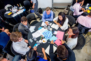 EIT ICT Labs Silicon Valley hub - bridging Bay Area and EU eco-system ...